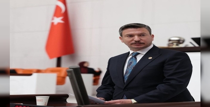 Ertuğrul Gazi Konal: Giresun'a İstiklal Madalyası verilmeli