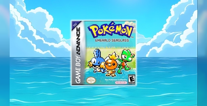 Pokémon dünyasını baştan yaratan 8 görsel şölen: Efsane ROM hack'leri ...