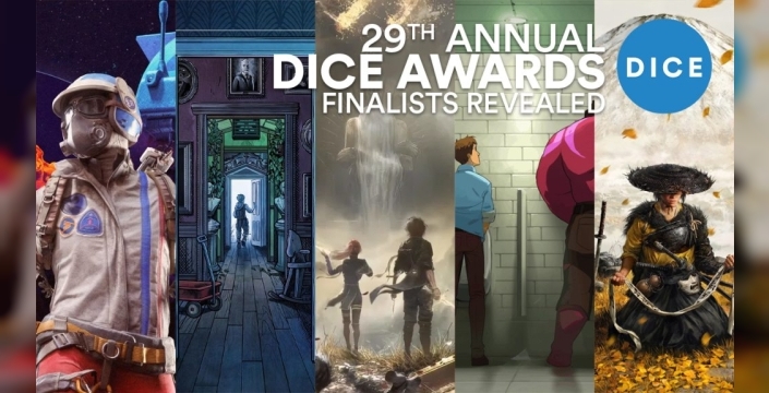 Oyun dünyasının Oscar'ı için adaylar belli oldu: Ghost of Yotei ve ...